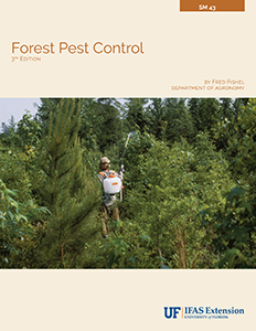 Forest Pest Control