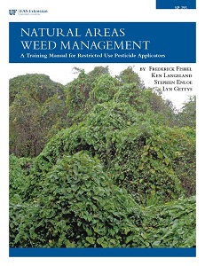 Natural Areas Weed Management