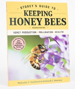 Keeping Honey Bees