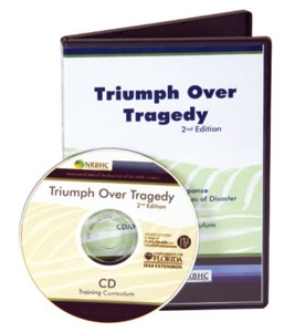 Triumph Over Tragedy: A Community Response to Managing Trauma in Times ...