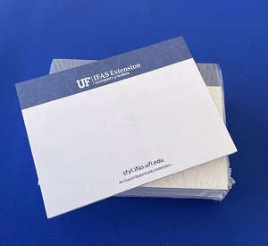 Extension Sticky Notes