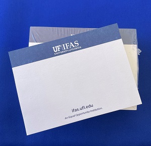 IFAS Sticky Notes 5-pack